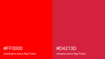 Jakie barwy ma polska flaga? | branding